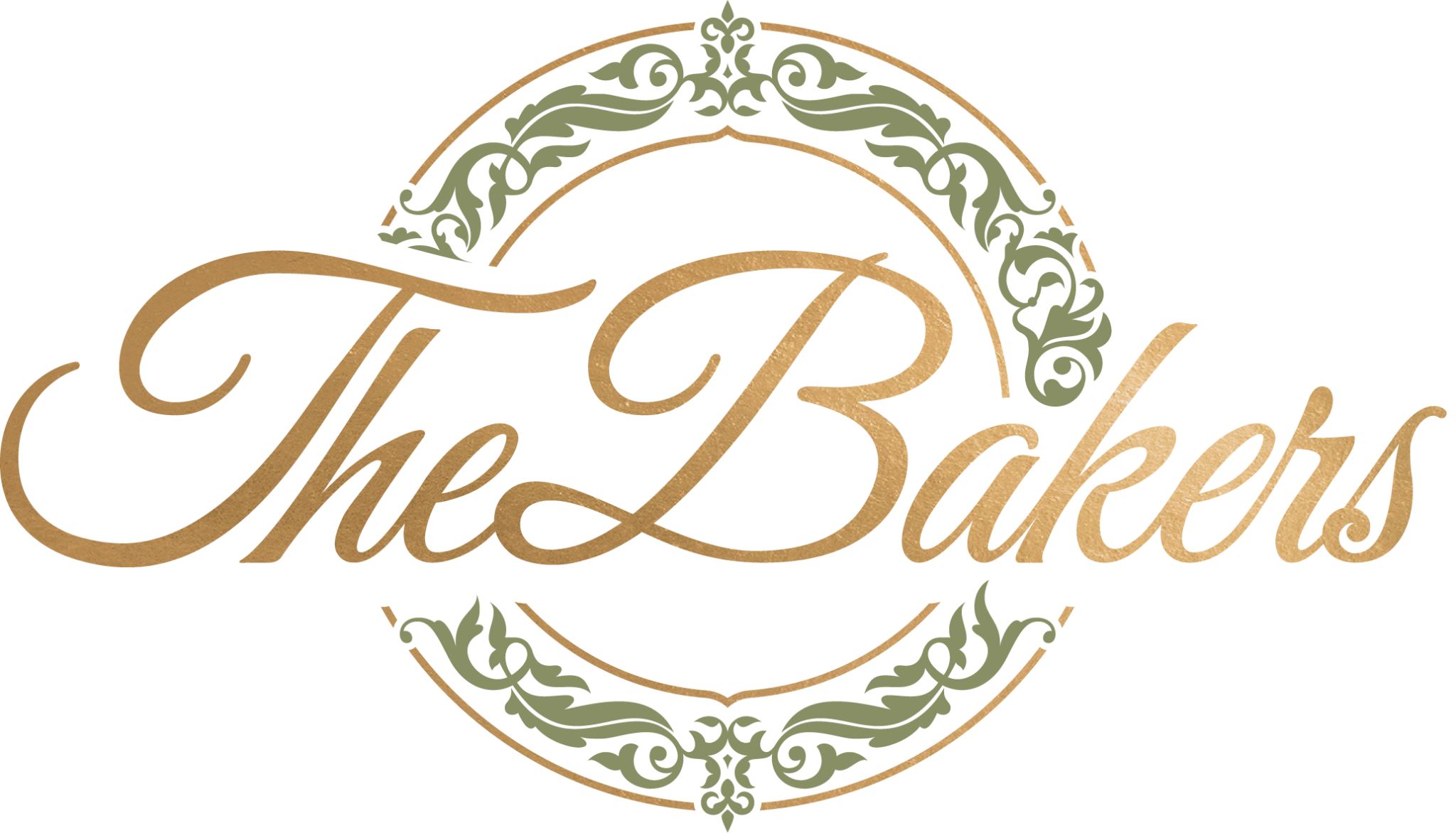 Home - The Bakers